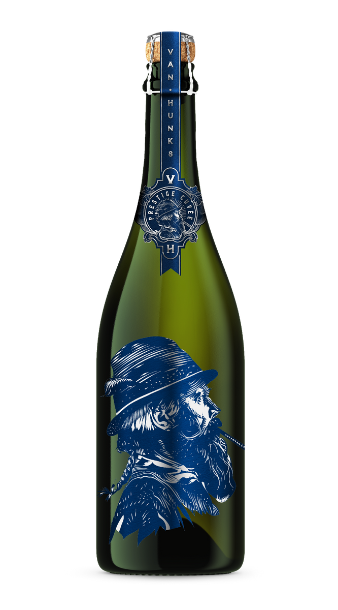 Prestige Cuvee Cap Classique – vanhunksdrinksza